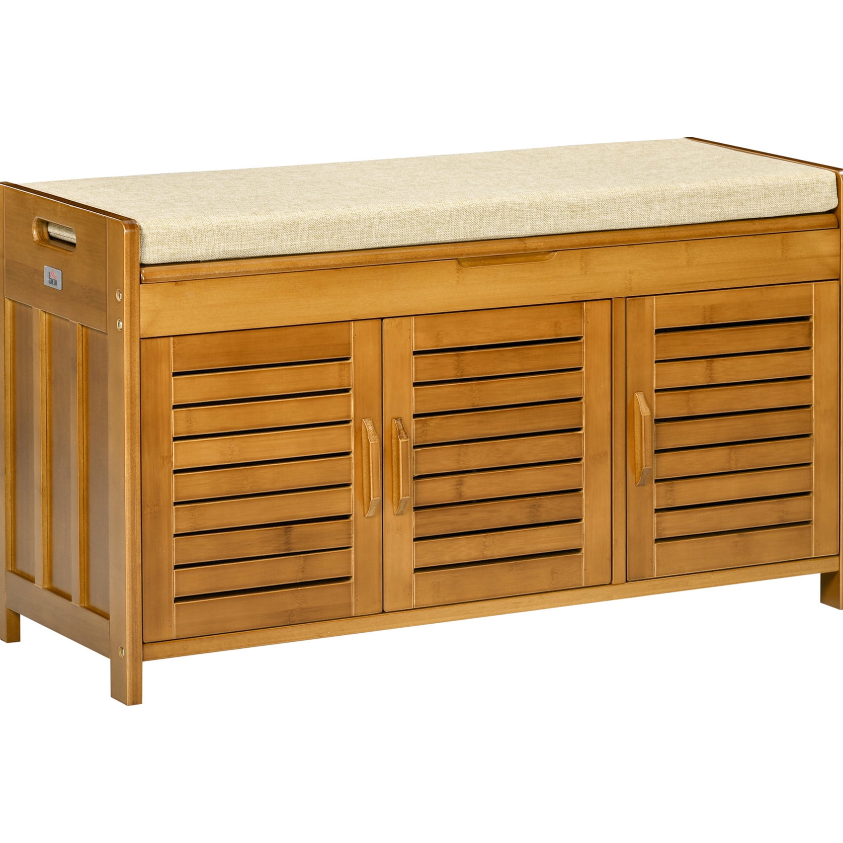 Hidden Compartment | Small Sundry Storage & Multi - purpose Bench ...