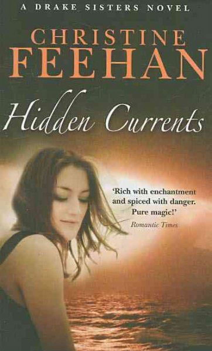 Hidden Currents - Walmart.com