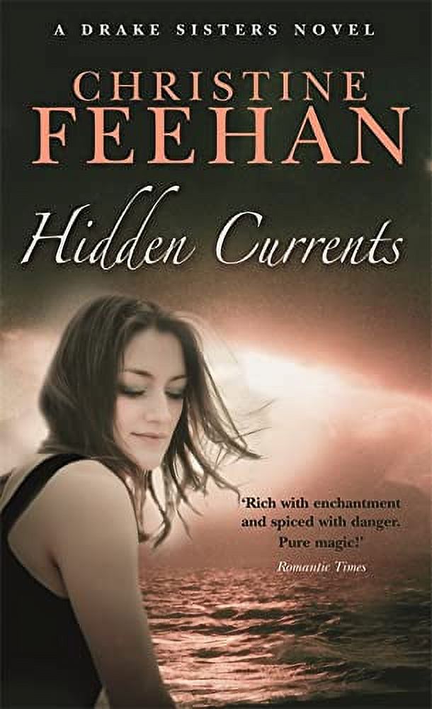 Pre-Owned Hidden Currents (Drake Sisters): Number 7 in series Paperback - GOOD - Walmart.com