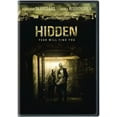 Hidden [ DVD] Eco Amaray Case - Walmart.com