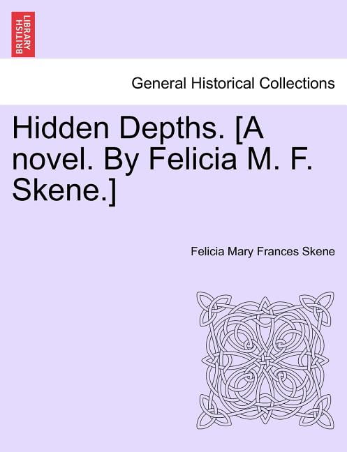 Felicia Mary F Skene Books - Walmart.com