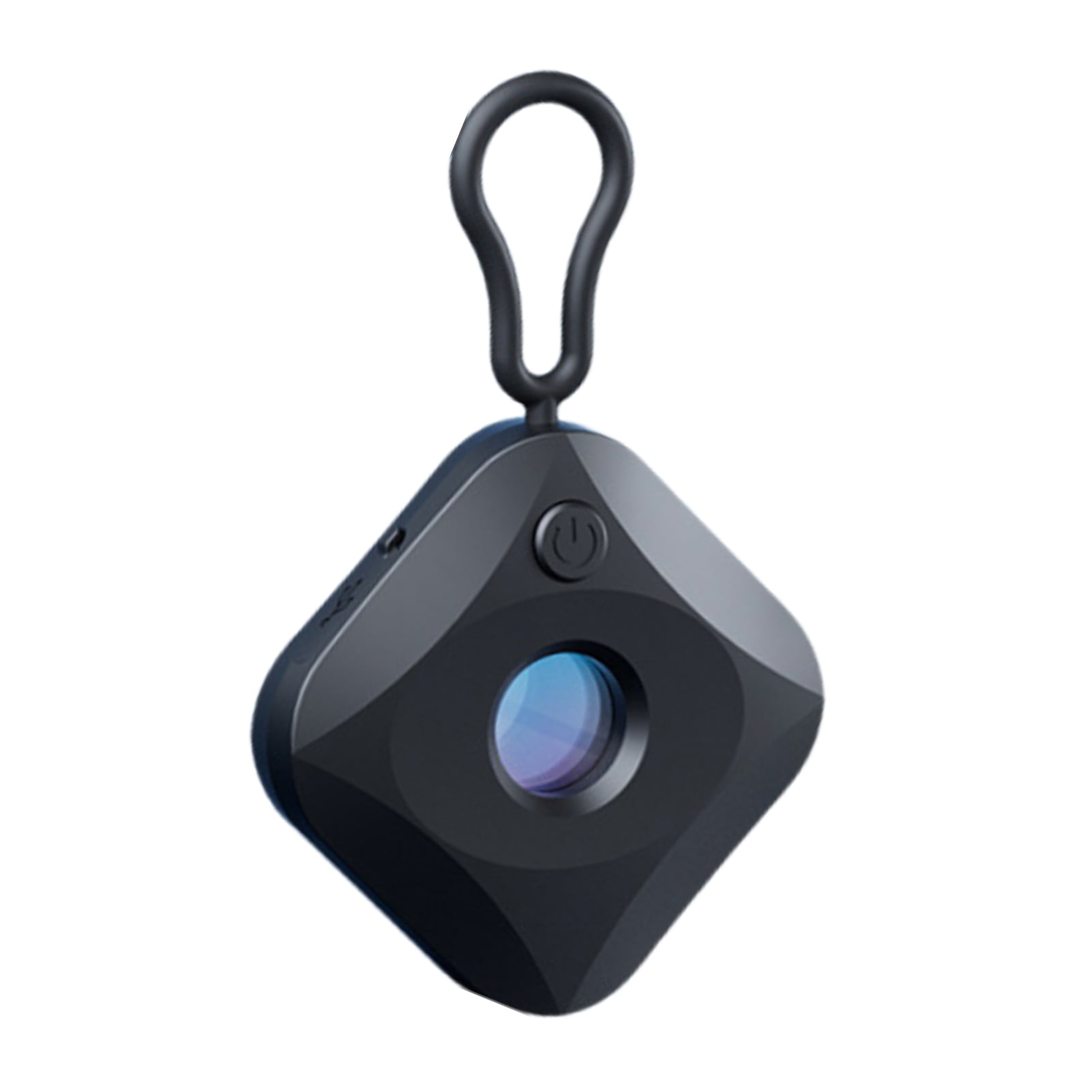 Hidden Device Scanner Mini Camera Detector 360 degree Scan Usb ...