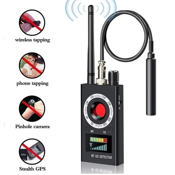 Shop Electronic Bug Detectors for Privacy Protection at Walmart