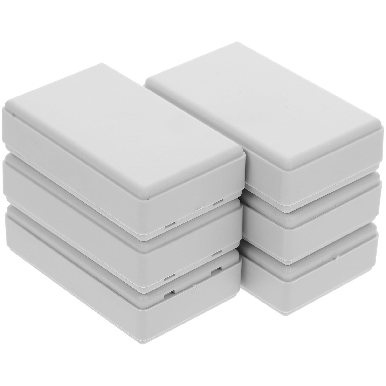 Hidden Diversions Safe,6Pcs Portable Hidden Money Container Plastic ...