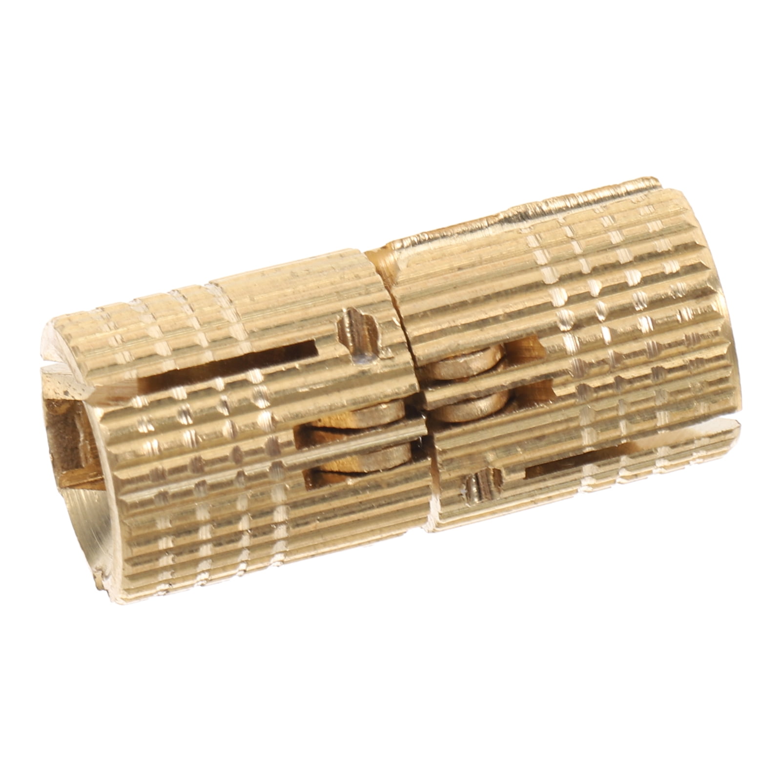 Hidden Door Hinge Multi-layer Display Stand Bracket Hinges Golden ...