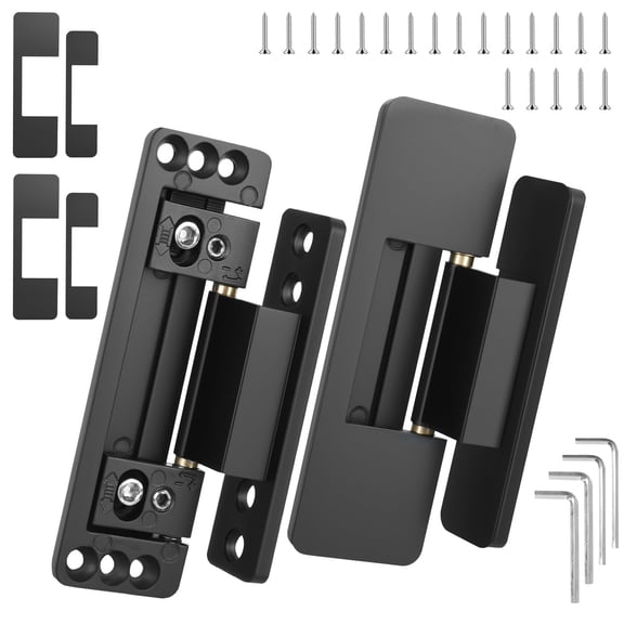 Murphy Door Kit