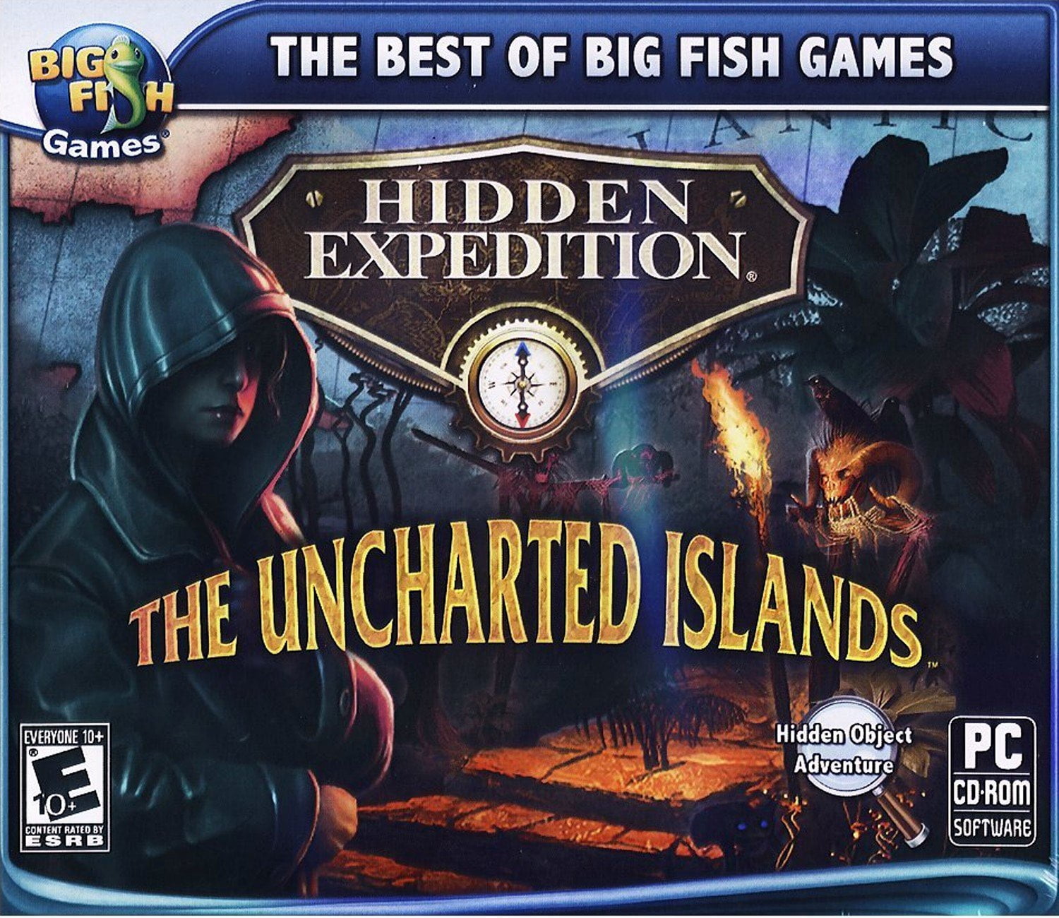 Big Fish Games Video Games | Classic and New Release Video Games ...