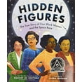 Pre-Owned Hidden Figures: The True Story of Four Black Women and the ...