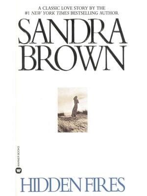 Hidden Fires - Walmart.com