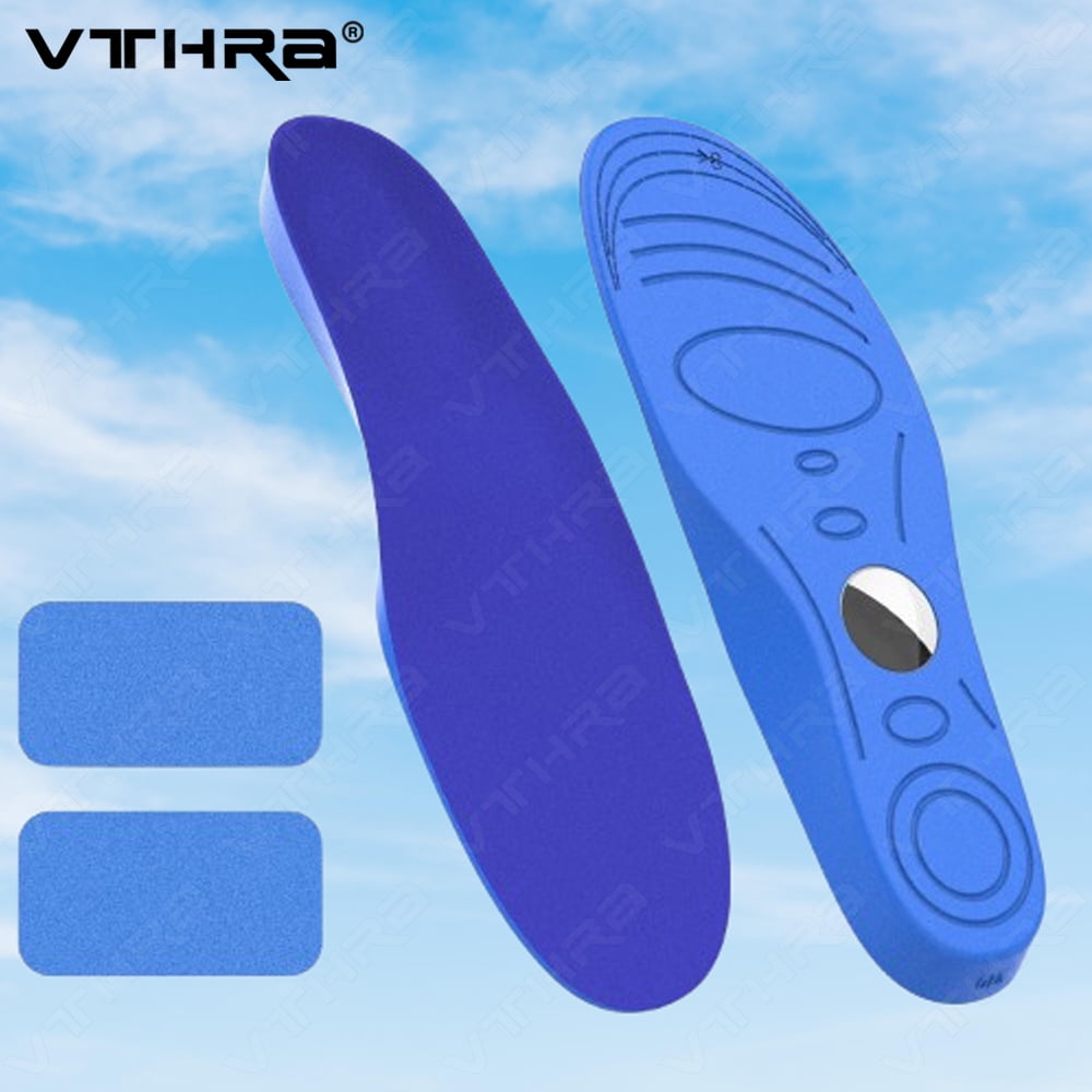 Insoles for Airtag Tracking Devise Comfortable Hidden Holder Securely ...