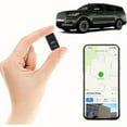 [Hidden GPS Tracker] Real-time Wireless Hidden GPS Tracker for Vehicles ...