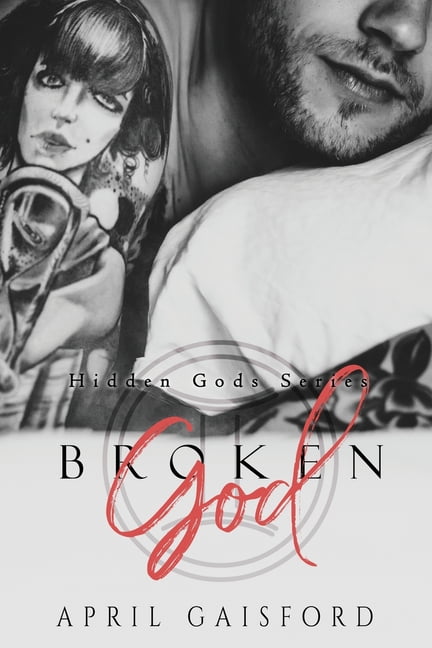 Hidden Gods Broken God, Book 2, (Paperback) - Walmart.com