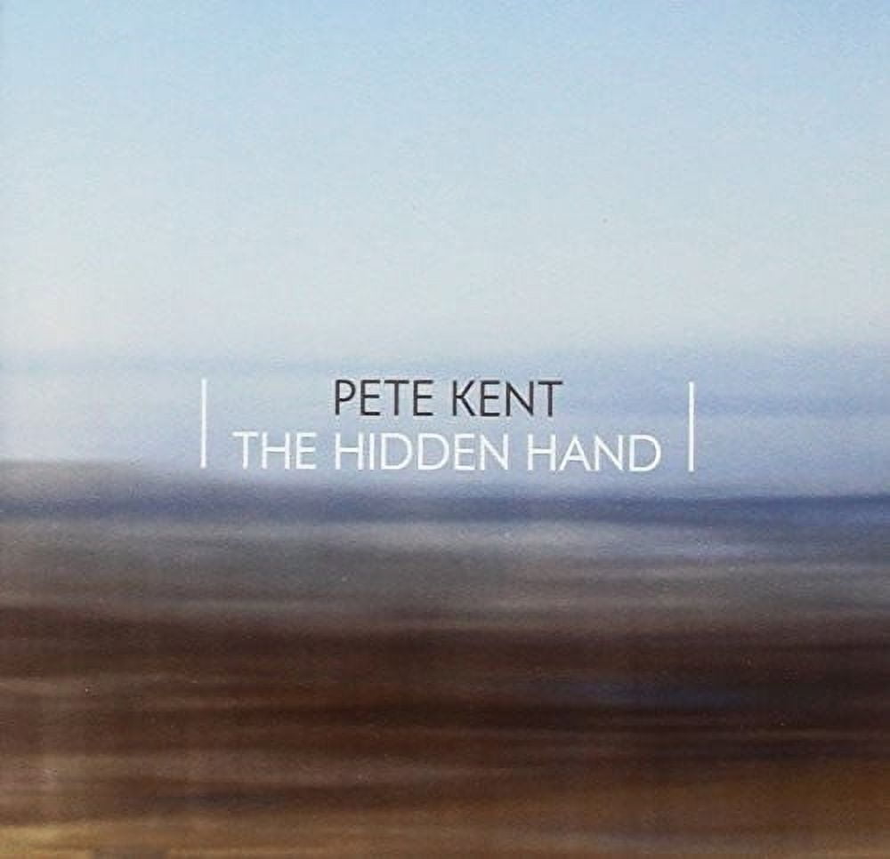 Pete Kent - Hidden Hand - Music & Performance - CD - Walmart.com