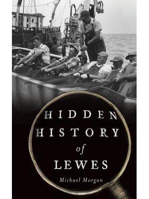Hidden History of Lewes - Walmart.com