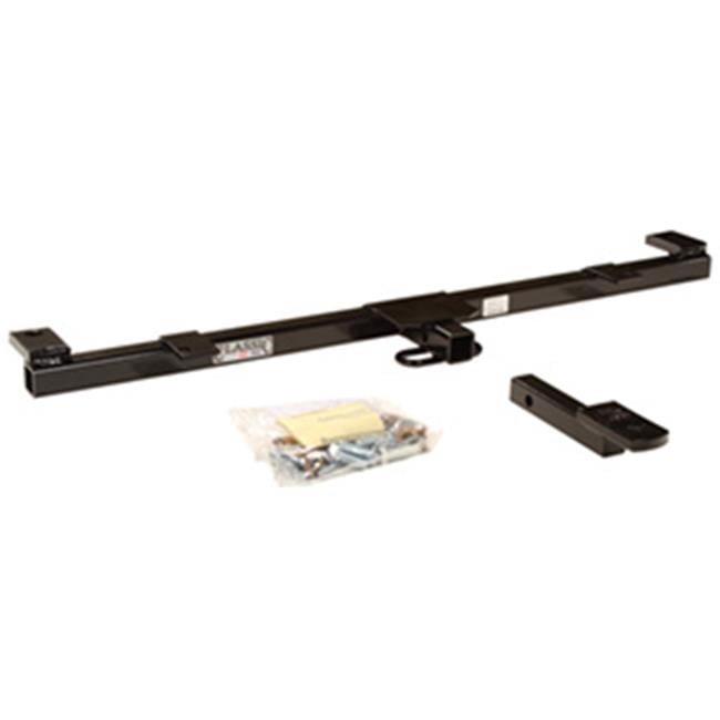 Hidden Hitch 60860 Class I 6Xxxx Series 1.25 In. 41.25 x 8.56 x 2.63 in ...