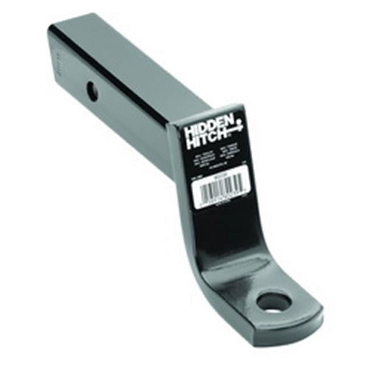 Hidden Hitch 80239 Ball Mount - Walmart.com