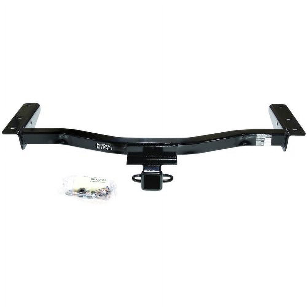 Hidden Hitch 87569 Class III & Iv Receiver 87Xxx Series, 44. 50 x 19 ...