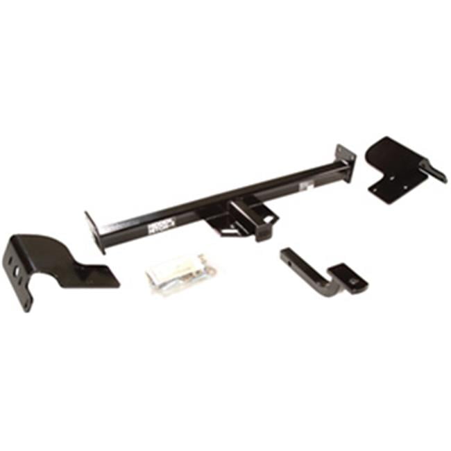 Hidden Hitch 90131 Class II 9Xxxx Series, 39. 50 x 24 x 6 inch ...