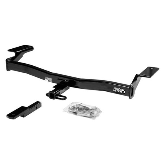 Hidden Hitch 90164 Class II 9Xxxx Series, 43.63 x 17.88 x 8 in ...