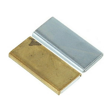 Dritz Square Magnetic Snaps, 2 Piece - Walmart.com