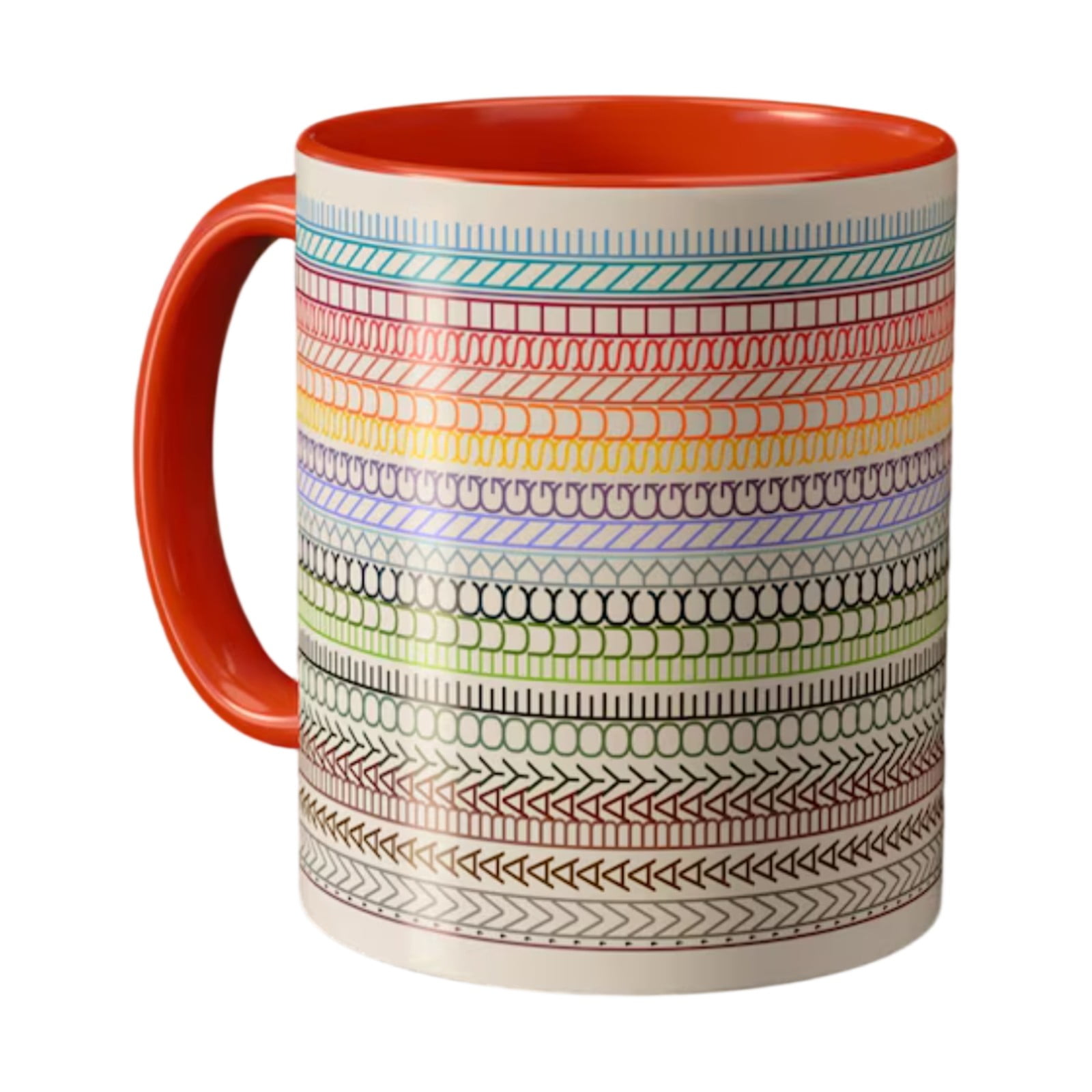 Hidden Message Mug - Funny Hidden Swear Message Coffee Mugs for ...