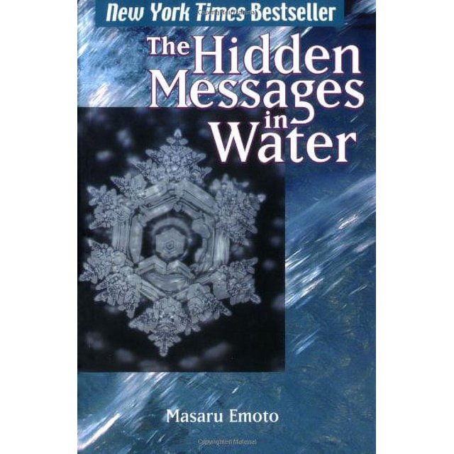 Hidden Messages in Water - Walmart.com