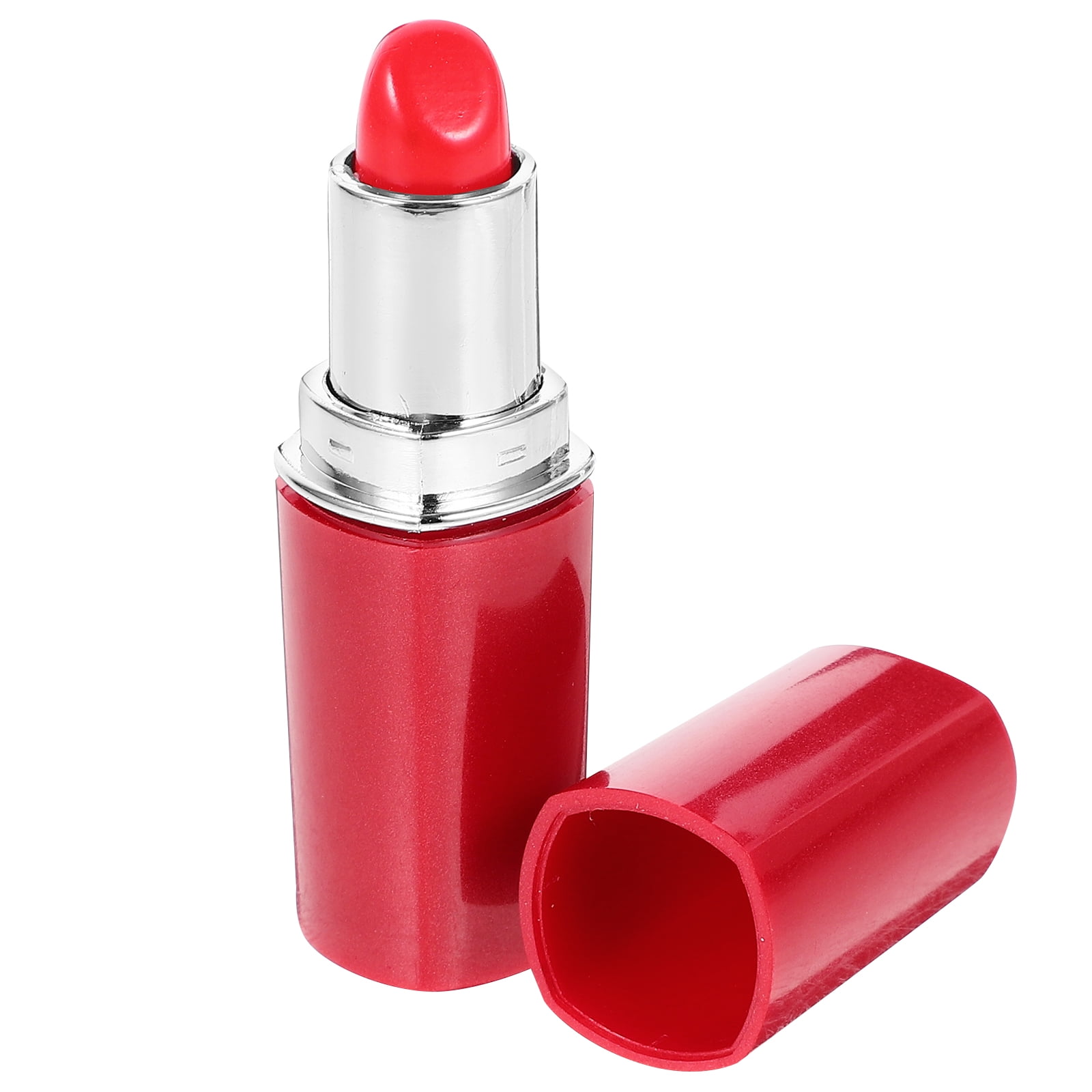 Hidden Money Container Fake Lipstick Decor Money Hidden Box Fake ...