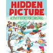 Search and Find Amazing Hidden Picture Activity Book for Kids ...