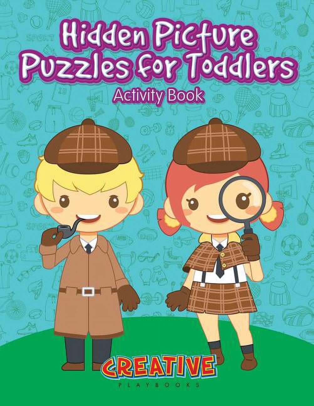 Hidden Picture Puzzles For Toddlers Activity Book Paperback Walmart hidden-picture-puzzles-for-toddlers-activity-book-paperback-walmart