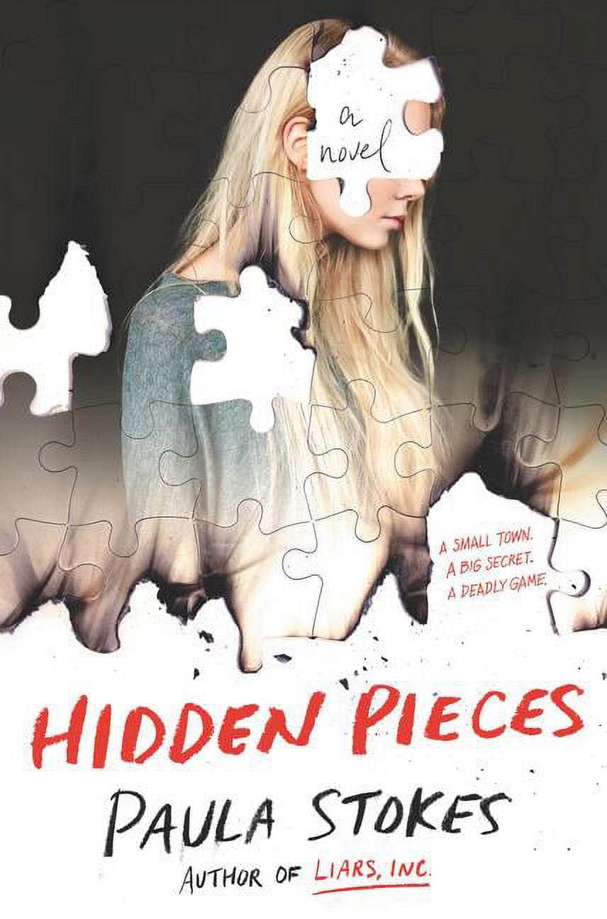 Hidden Pieces - Walmart.com
