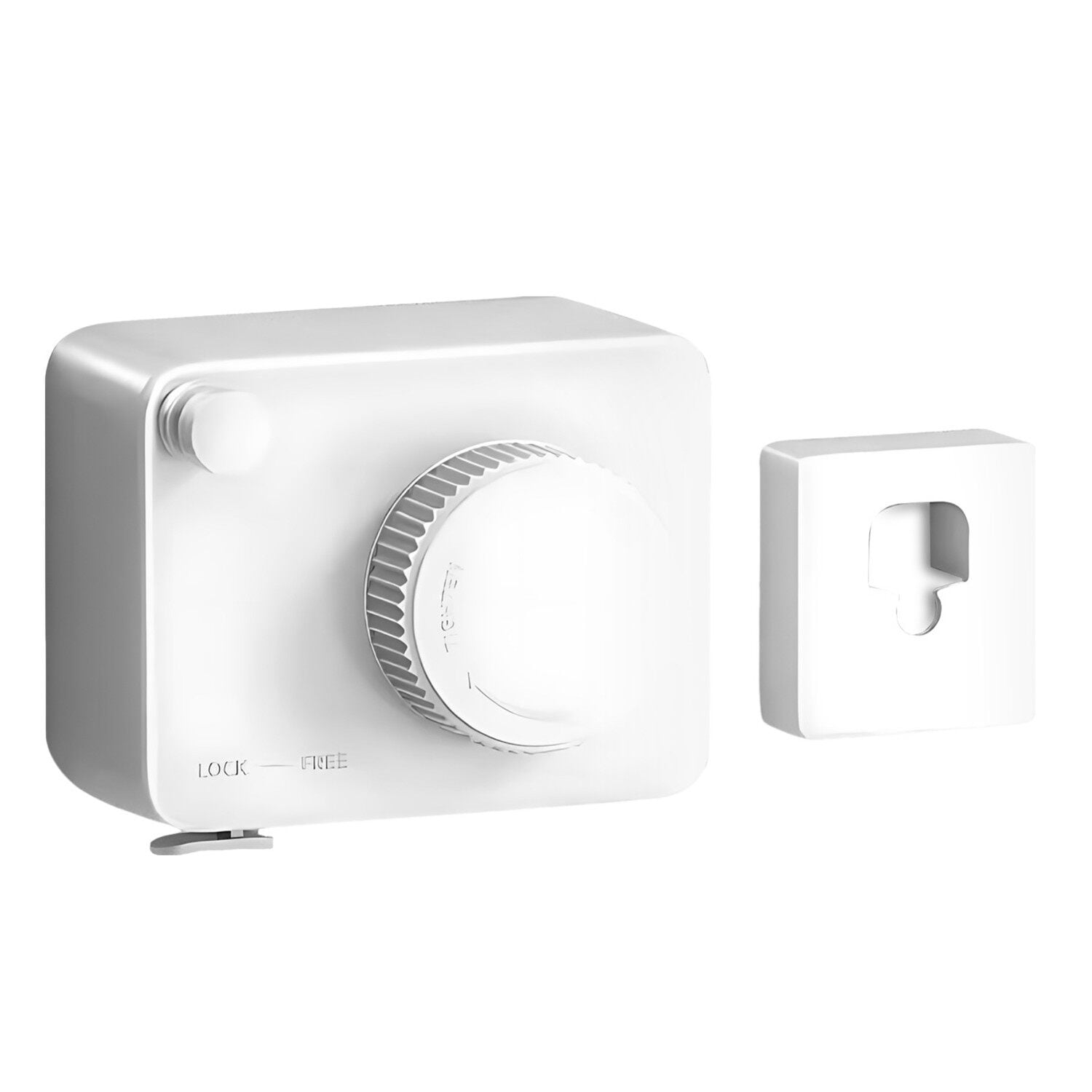 Hidden Retractable Clothesline Outdoor Indoor 14 Feet Stainless Steel ...