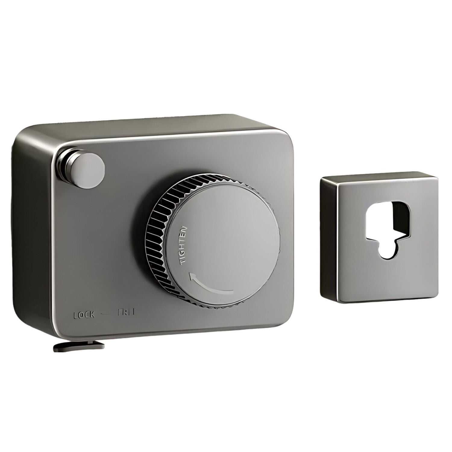 Hidden Retractable Clothesline Outdoor Indoor 14 Feet Stainless Steel ...