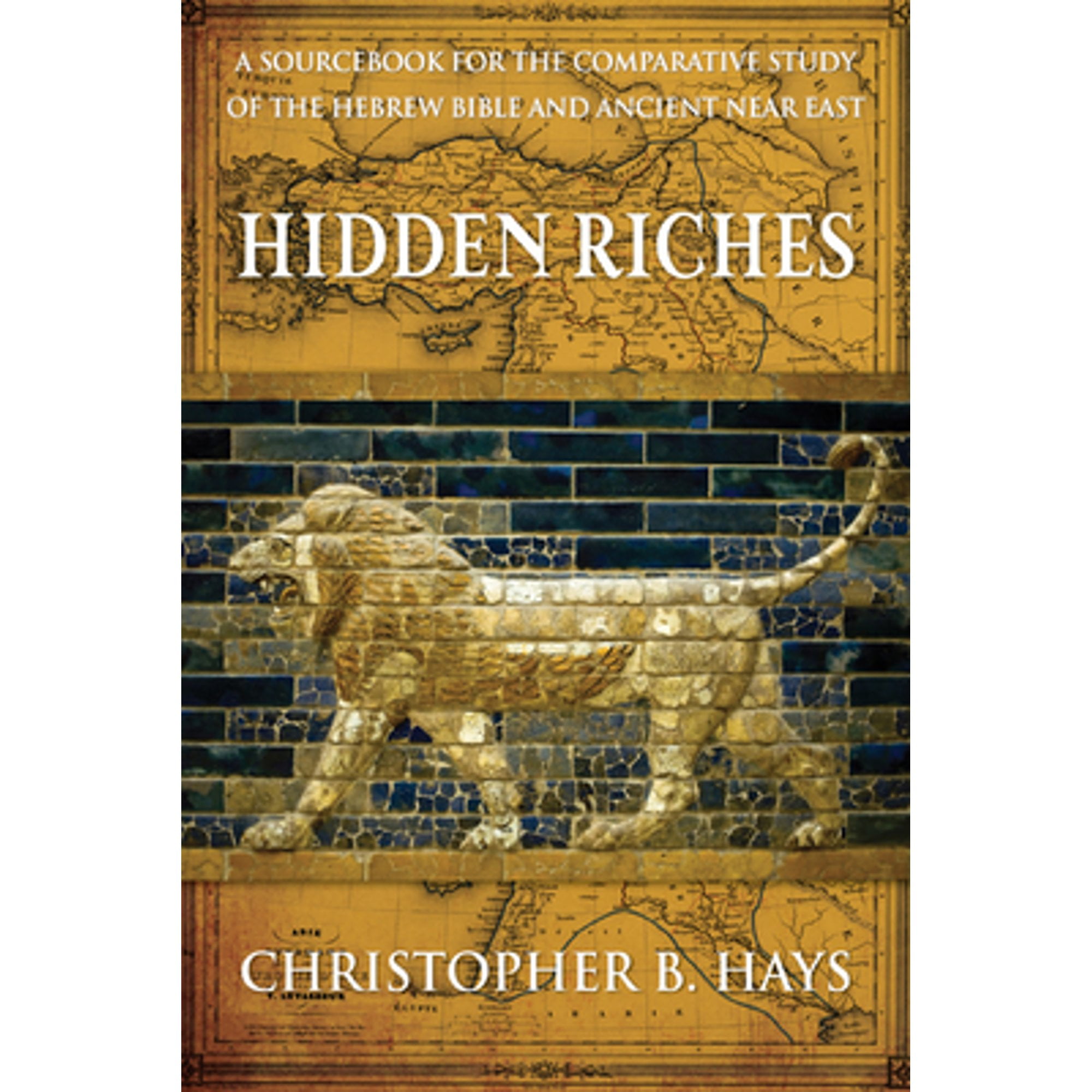 Pre-Owned Hidden Riches (Paperback) 0664237010 9780664237011 - Walmart.com