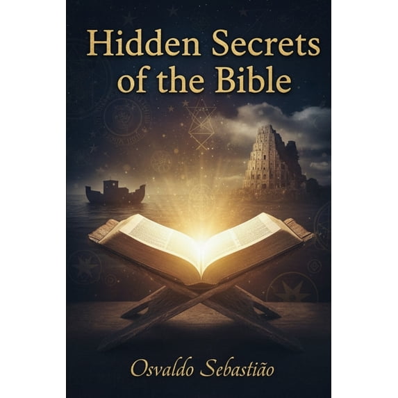Hidden Secrets of the Bible: Hidden Studies, Stories, and Traditions of ...