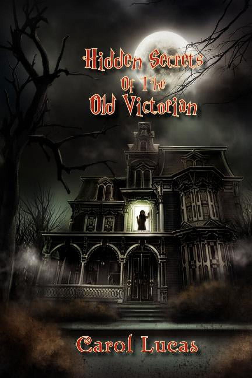 Hidden Secrets of the Old Victorian - Walmart.com