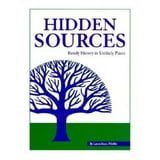 Hidden Sources: Family History in Unlikely Places, (Hardcover ...