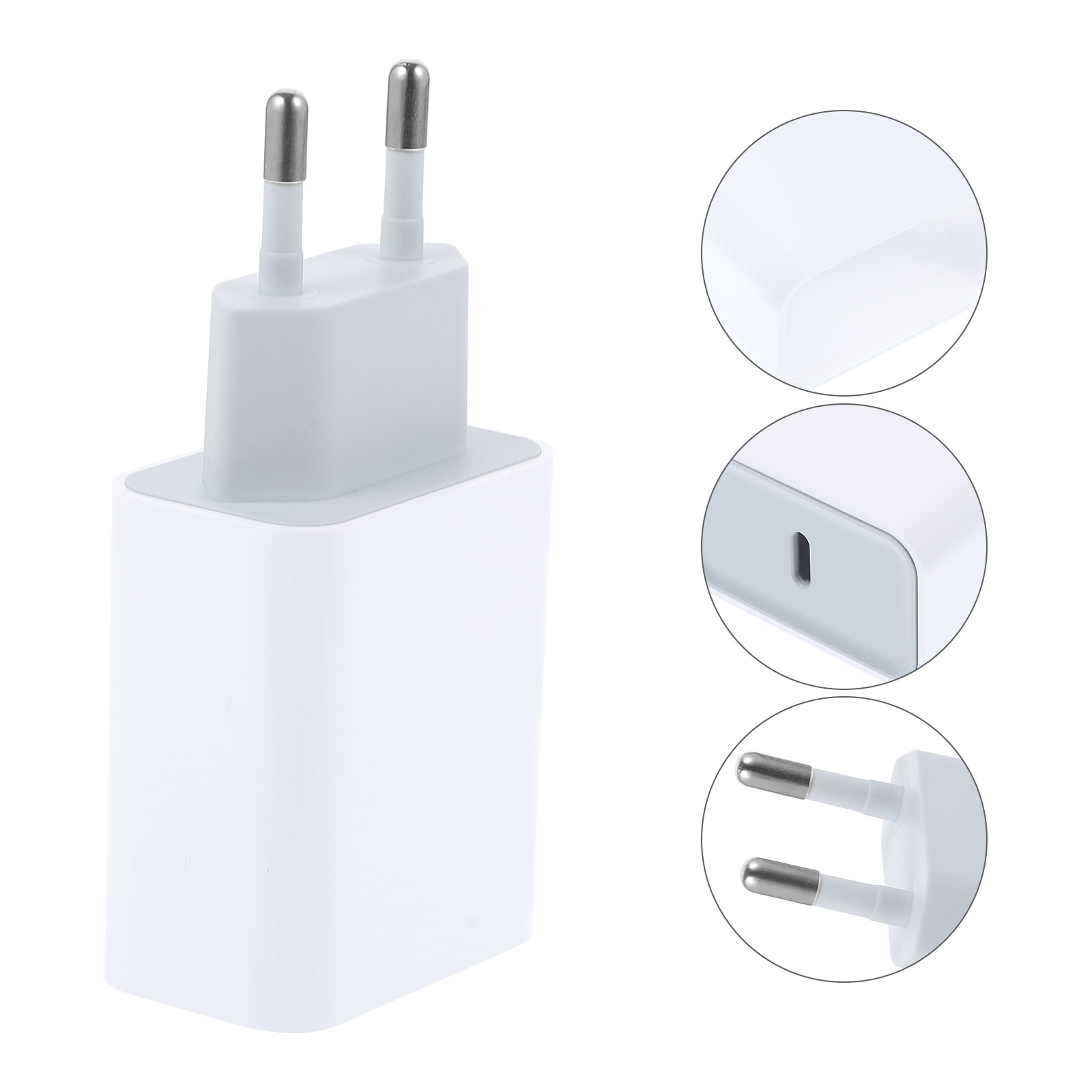 OUNONA Portable Hidden Money Container Disguised as Charger for Storing ...