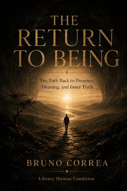 Hidden Structures The Return to Being: The Path Back to Presence ...