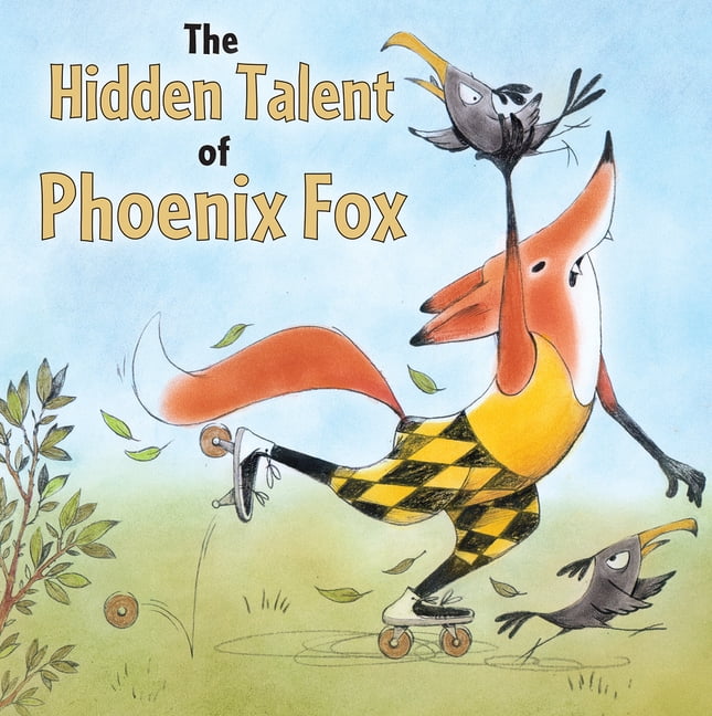 Fox Phoenix