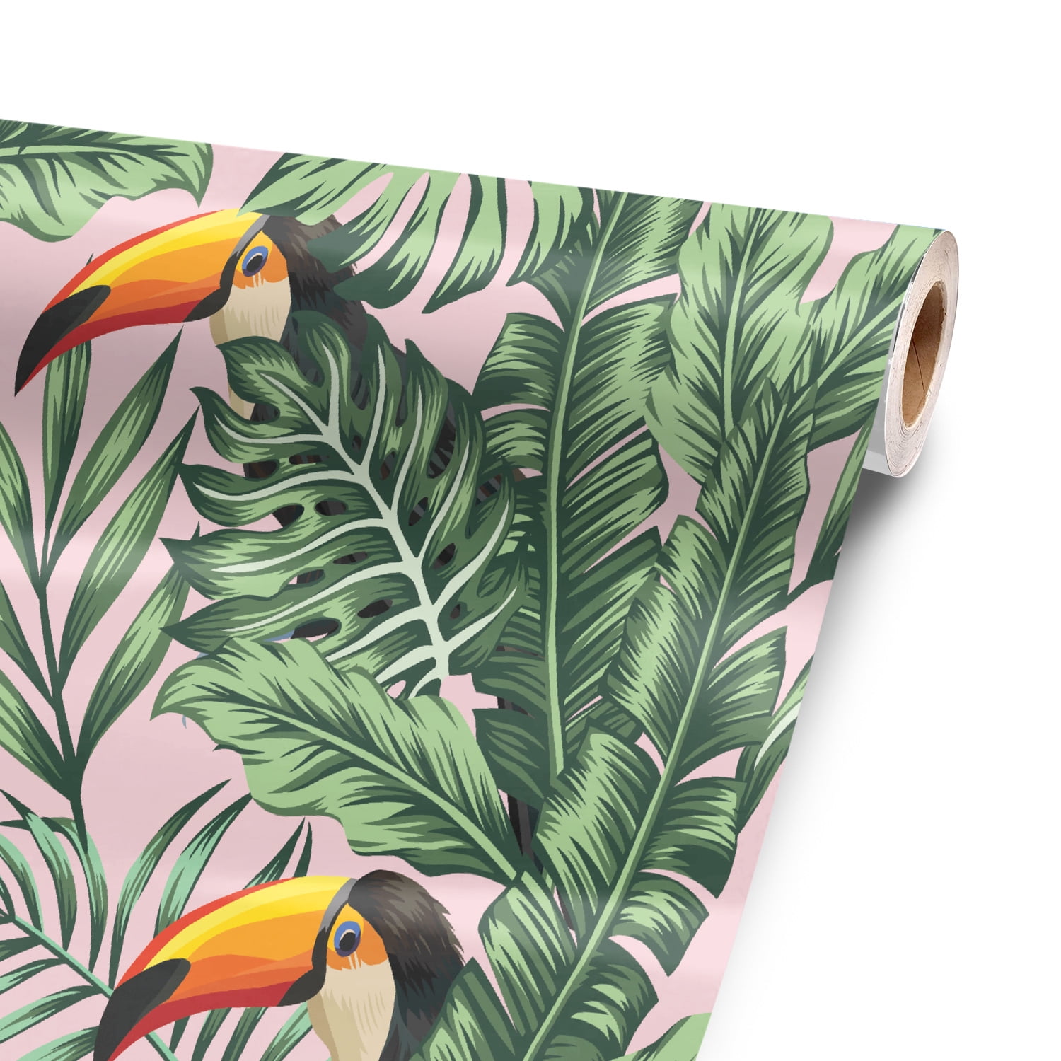 Hidden Toucan 60” x 52” Vinyl Wrap Sheet for large or custom items | 3M ...