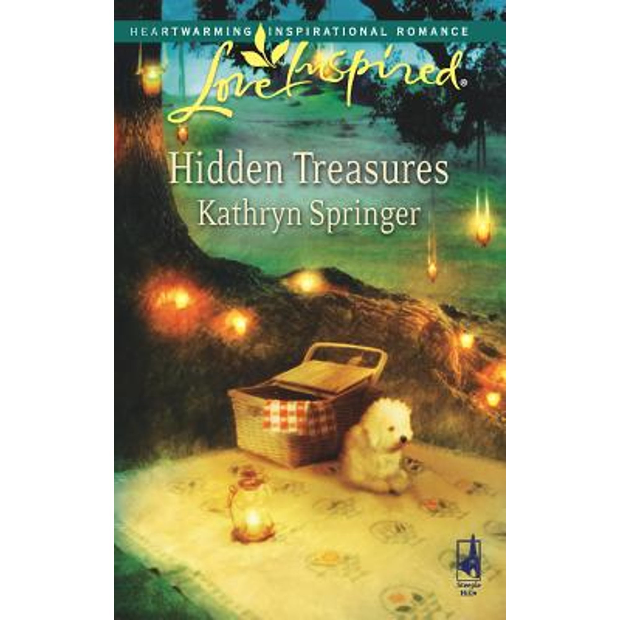 Kathryn Springer Books - Walmart.com