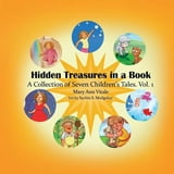 Hidden Treasures in a Book.: Hidden Treasures in a Book: A Collection ...