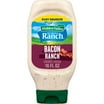 Hidden Valley Green Goddess Ranch Topping and Dressing, 16 Fluid Ounce ...
