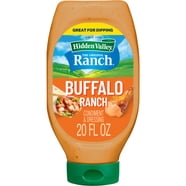 Great Value Honey Mustard Dressing & Dip, 16 fl oz - Walmart.com