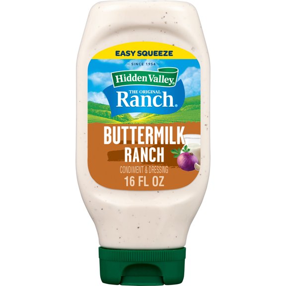Ranch dressing in Salad dressings - Walmart.com