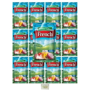 French dressing in Salad dressings - Walmart.com