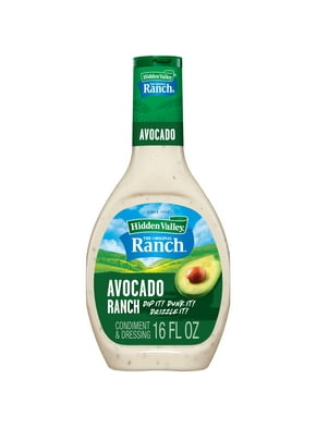 Ranch dressing in Salad dressings - Walmart.com
