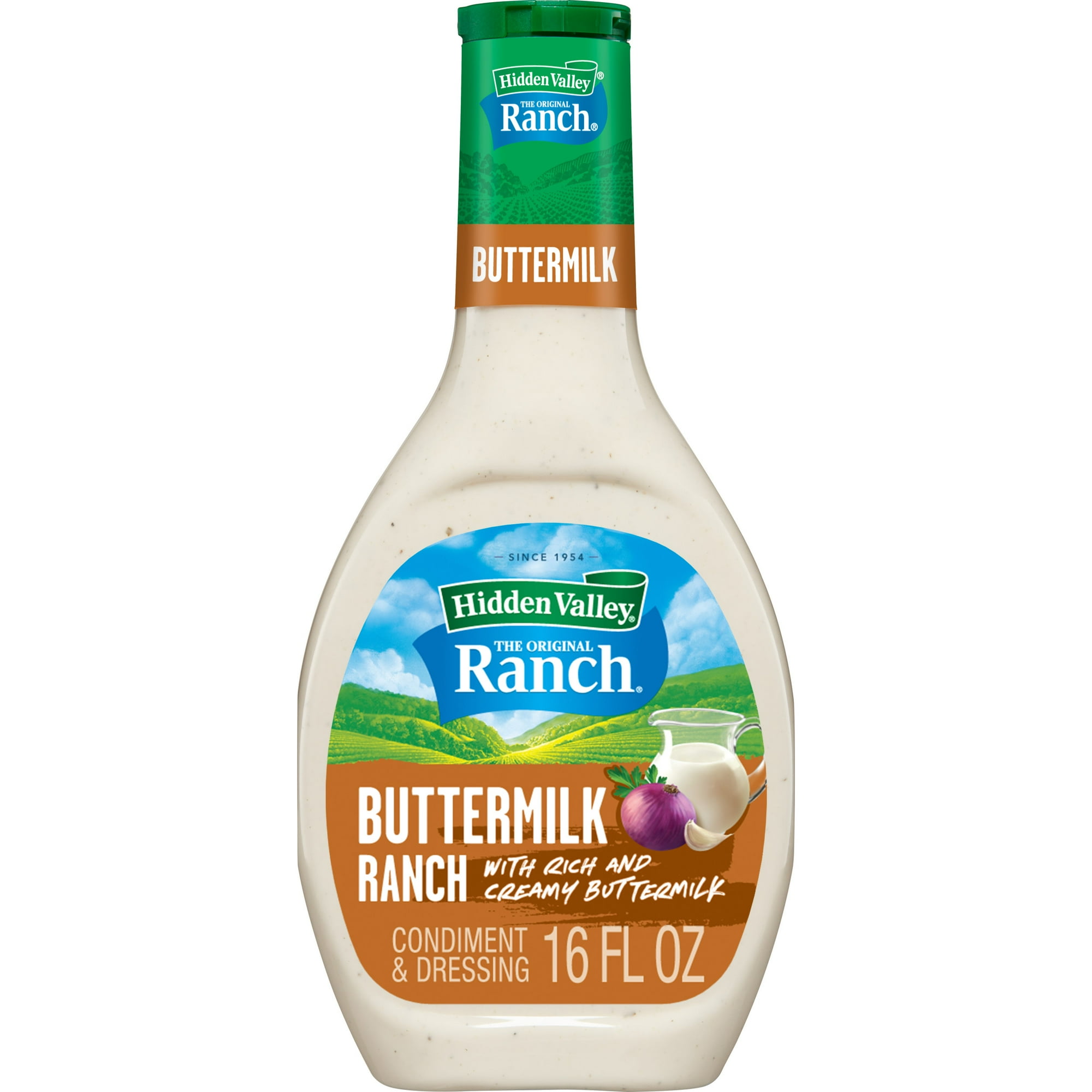 Buttermilk Walmart