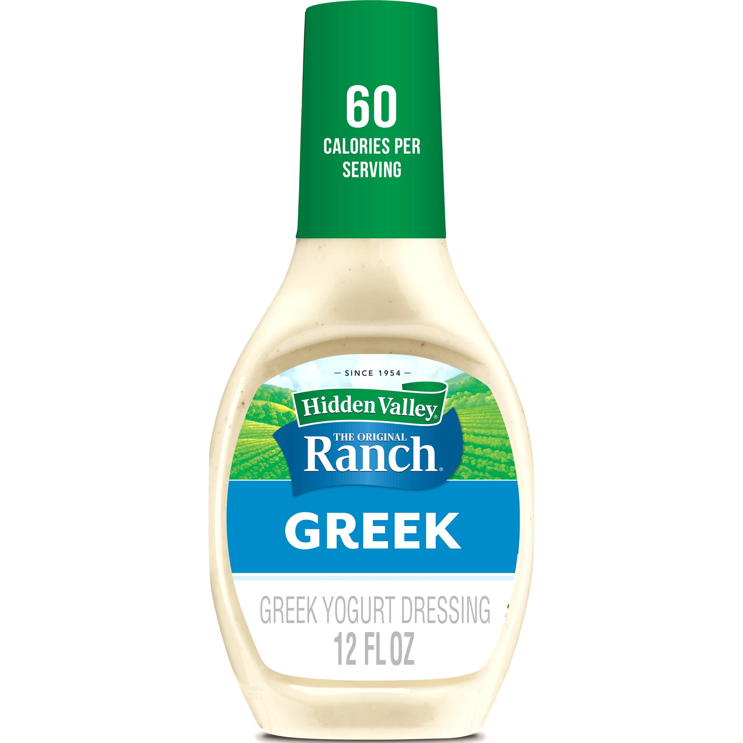 Hidden Valley Gluten Free Greek Yogurt Ranch Nepal | Ubuy