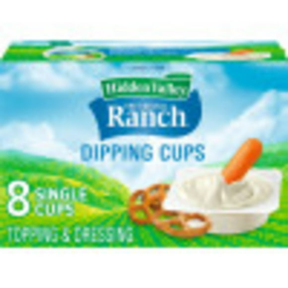 Hidden Valley Ranch in Salad dressings - Walmart.com